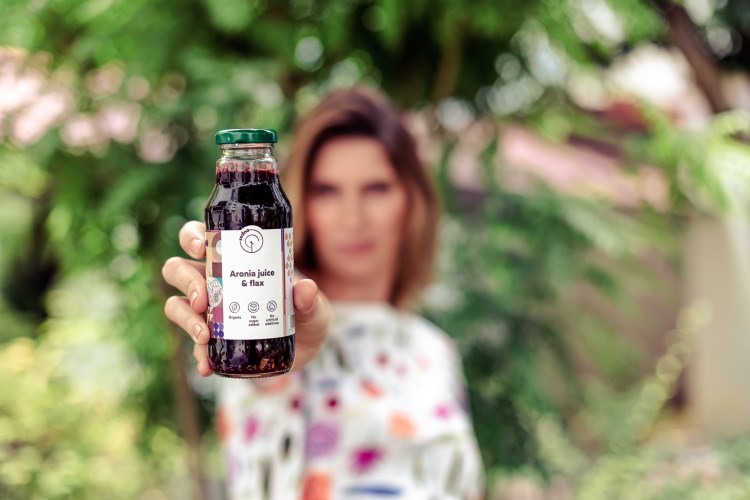 Sedno: Quality Natural Sugar Free Foods for All - Sedno