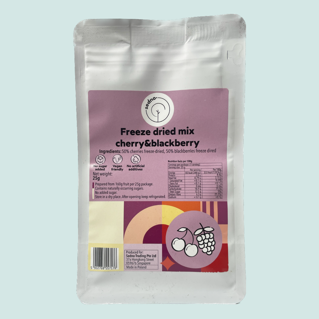 Sedno Food – Sedno