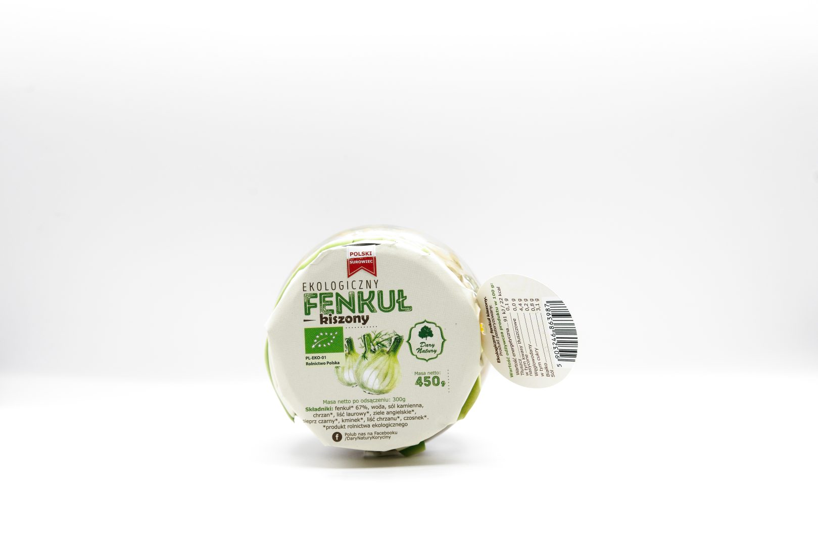 Sedno Natural Food Selection - From Europe To You